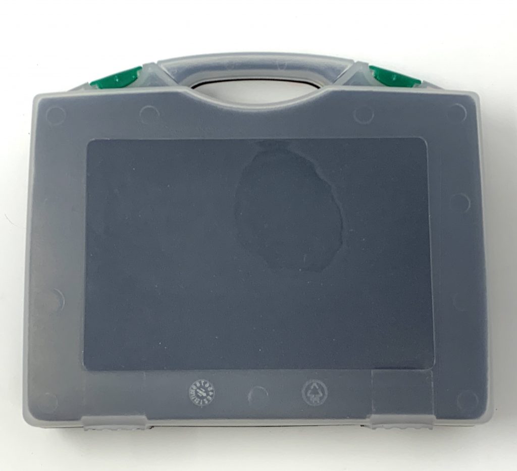 The Dude's 6 Piece Cobalt Annular Cutter Set - Drill Bit Dude