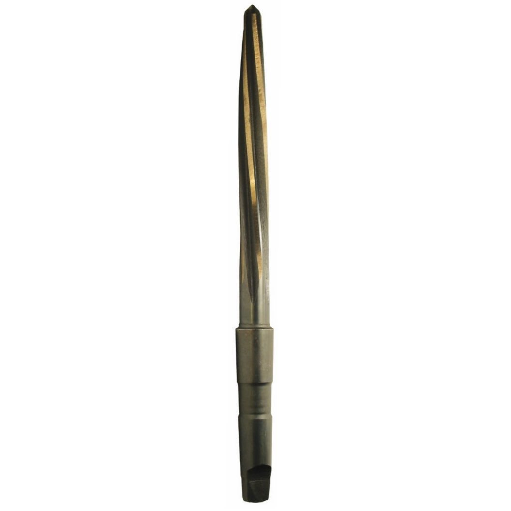 Spiral Flute Bridge Reamers (7/16" - 1-5/16") - Drill Bit Dude